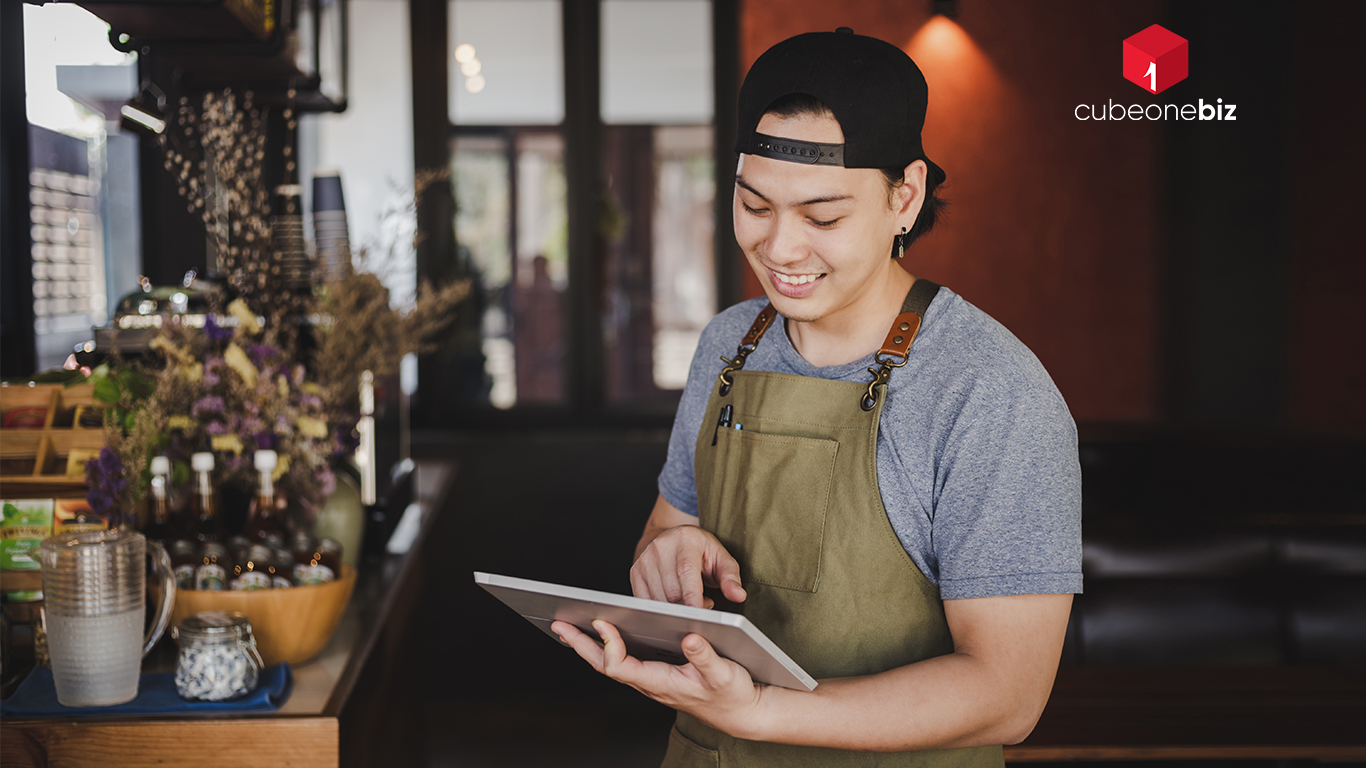 6 essential features of a restaurant management software - oneapp