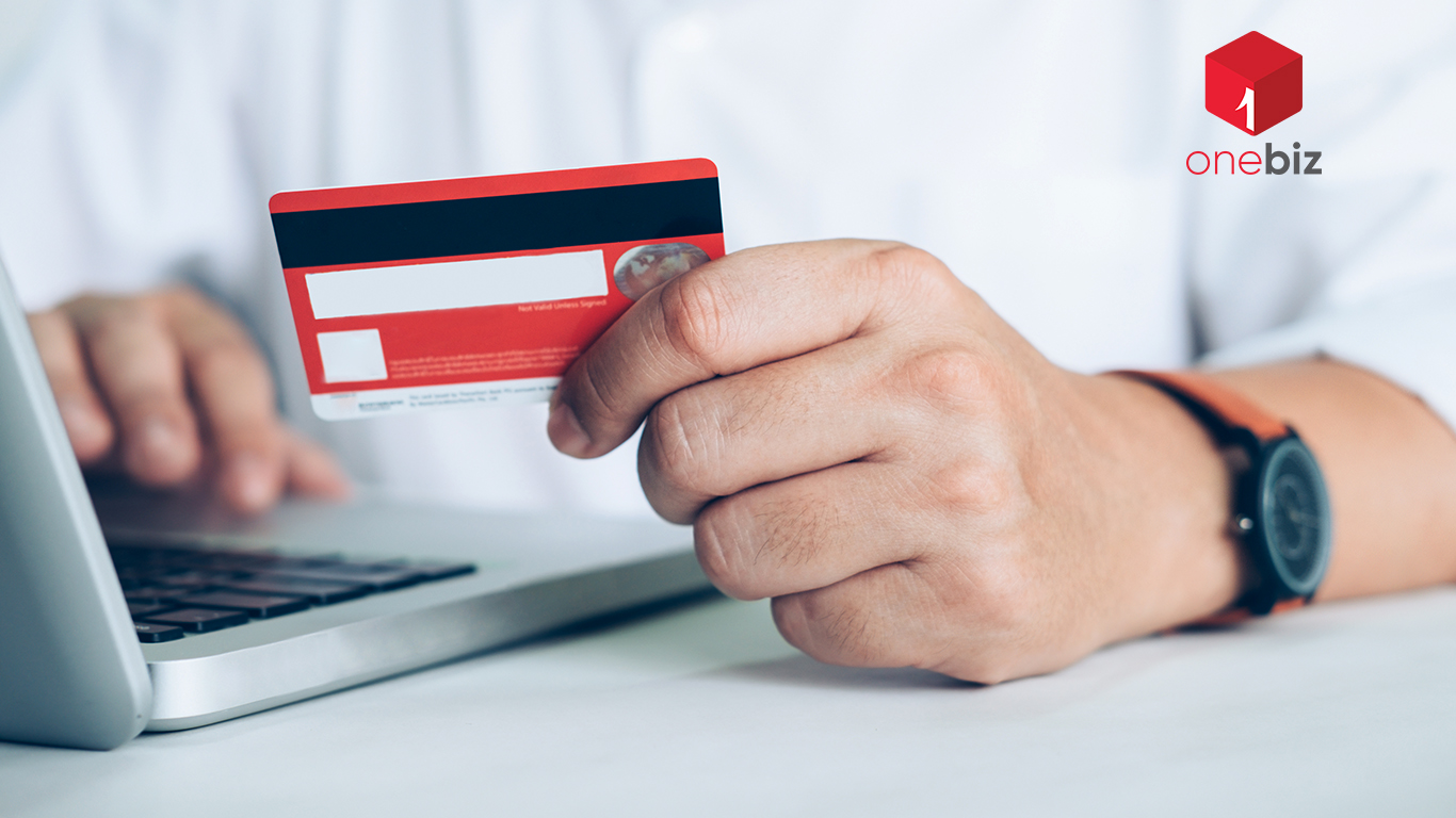 How does an online payment system work - oneapp