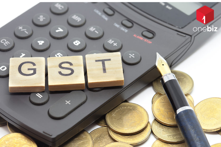 New GST Structure For Food Delivery Via App Oneapp New GST Structure For Food Delivery Via App Oneapp