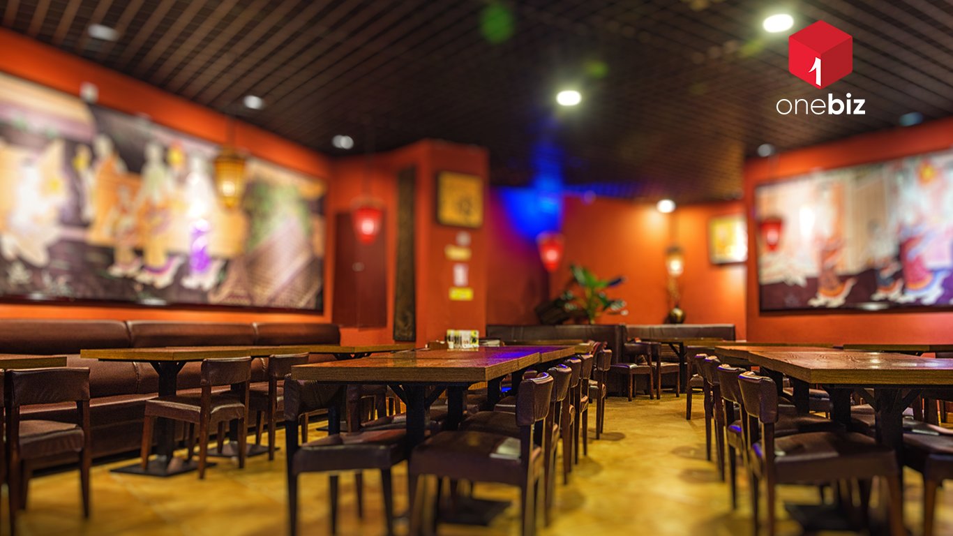 7 restaurant technology trends in 2022 - oneapp