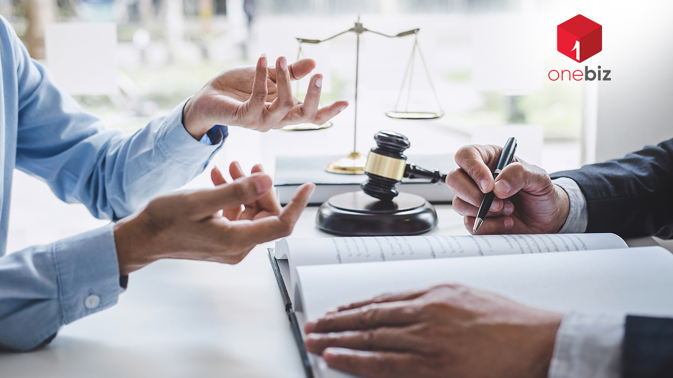 What is the e-collection facility offered by onesociety? - oneapp