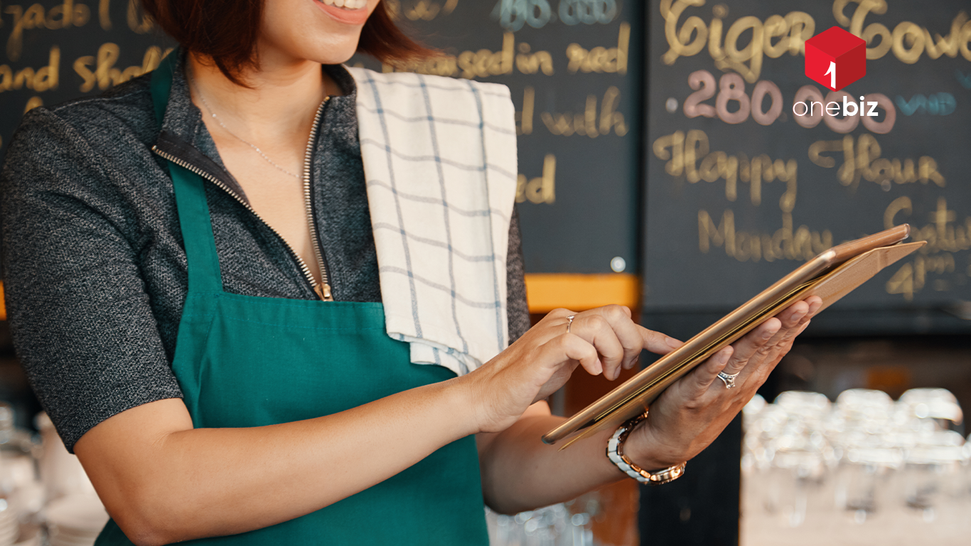 Restaurant Management Tips To Improve Business Oneapp