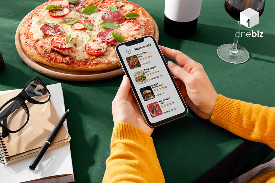 Common Online Food Delivery Mistakes Restaurants Must Avoid - oneapp