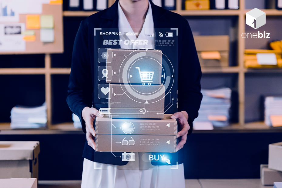 How AI is impacting the retail industry? - oneapp