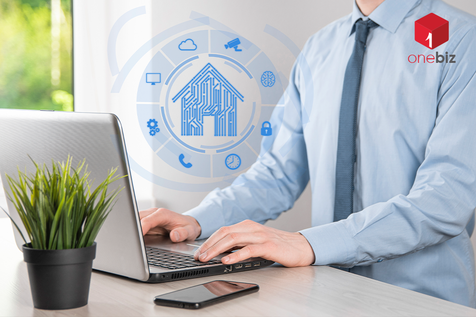 How Software Helps is Managing Common Areas and Amenities in a Housing ...