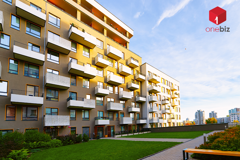 Embracing Community Living: Management and Maintenance of Amenities in ...