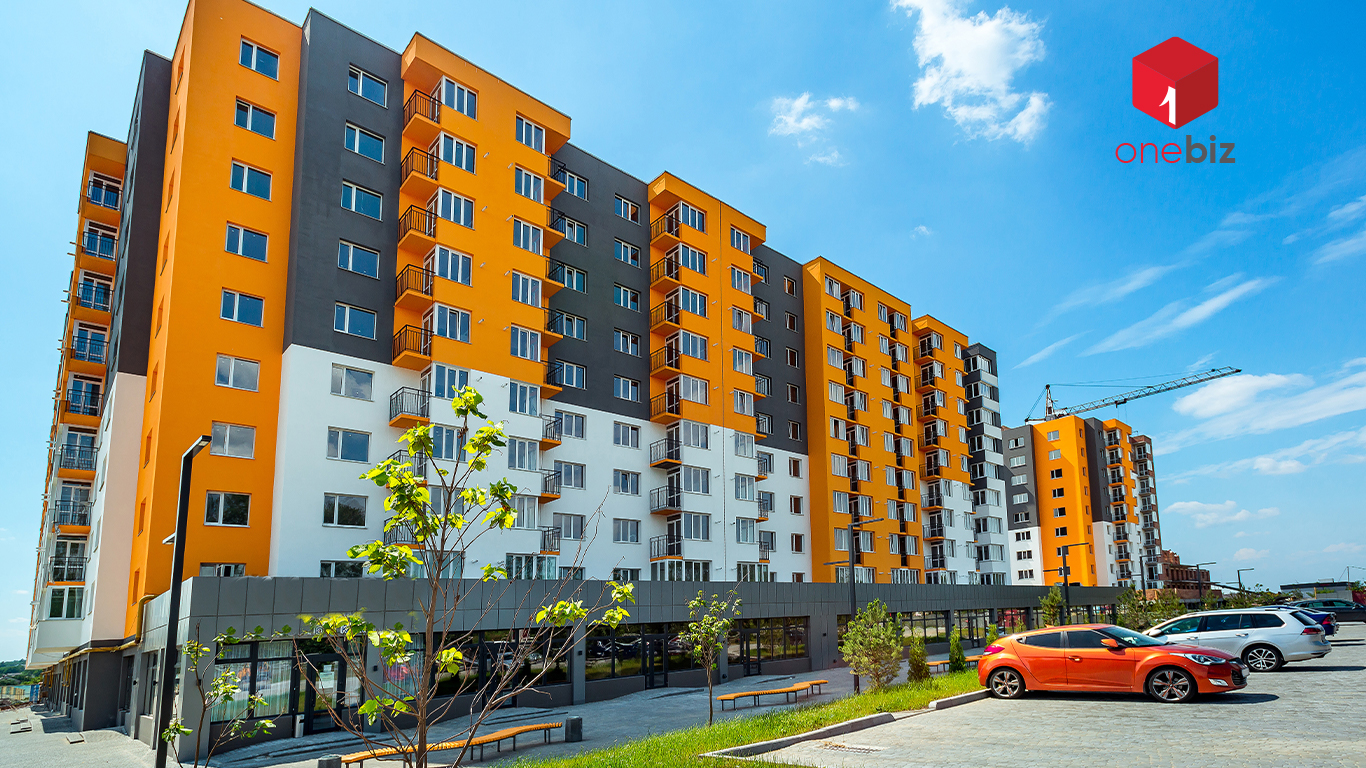 A Guide to Setting Up and Managing a Housing Society - oneapp