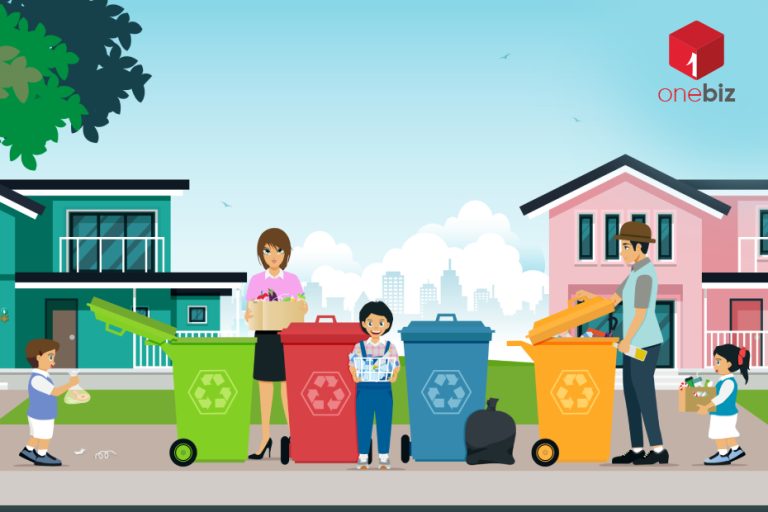 Waste Segregation and Management in Housing Societies: A Step Towards ...