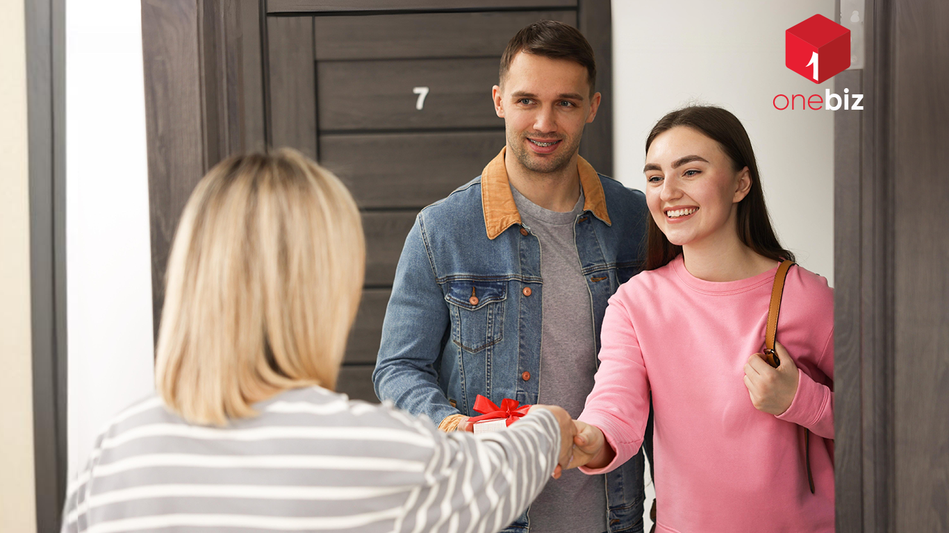 Welcoming New Neighbours: A Guide for Housing Societies to Build ...